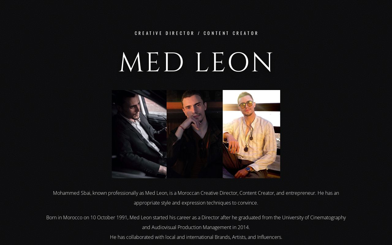 MED LEON